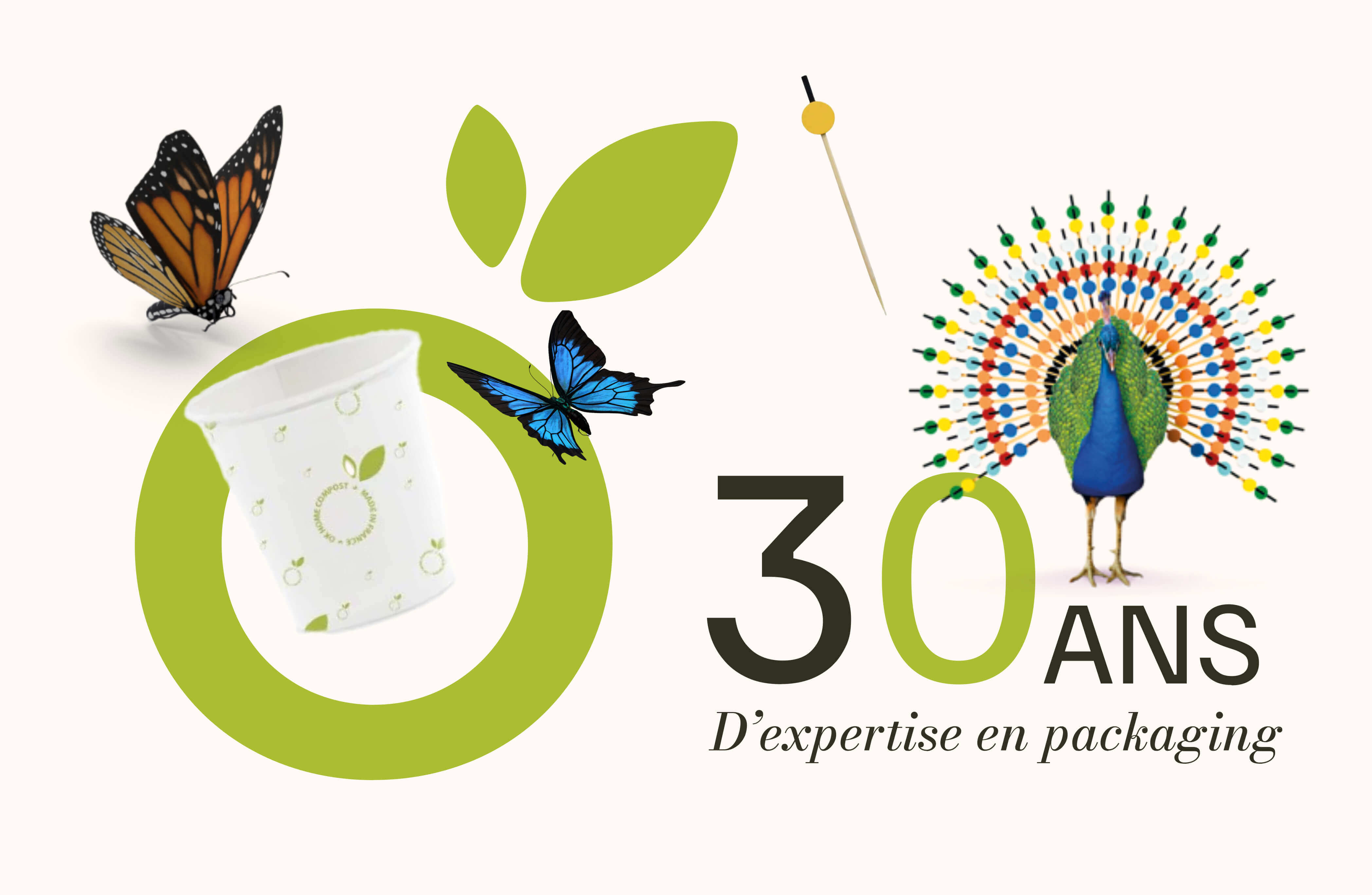 Comatec Packagings Originaux & Engagés