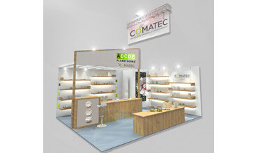 Comatec Packagings Originaux & Engagés